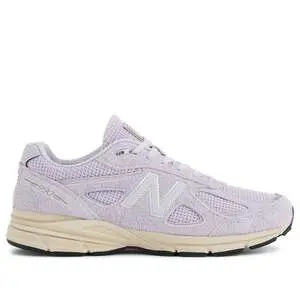 NEW BALANCE 990v4 Made In Usa 'grey Violet