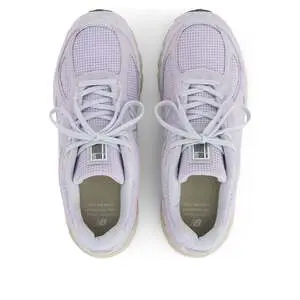 NEW BALANCE 990v4 Made In Usa 'grey Violet