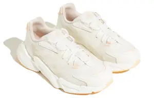 Adidas X9000l4 'white Pink