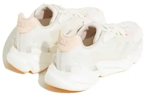 Adidas X9000l4 'white Pink