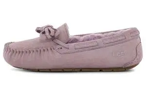 UGG Dakota Bling Bow