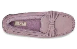 UGG Dakota Bling Bow
