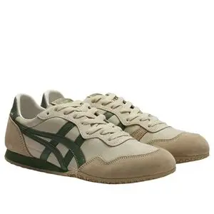 Onitsuka Tiger Serrano 'putty Grass Green - Putty/grass Green