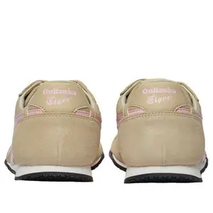 Onitsuka Tiger Serrano 'beige Cotton Candy - Beige/cotton Candy