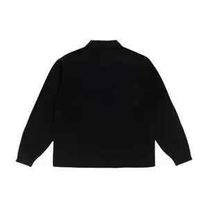 StÜssy Classic Pique Ls Polo