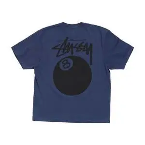 StÜssy 8 Ball T-shirt