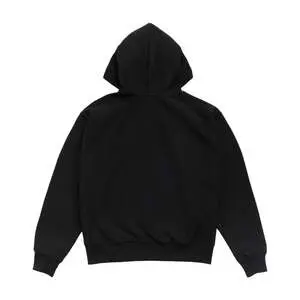 StÜssy Snakeskin Zip Hoodie
