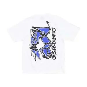 StÜssy Smooth Sk8 T-shirt