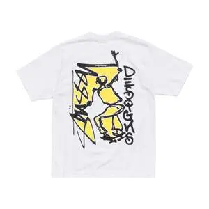 StÜssy Smooth Sk8 T-shirt