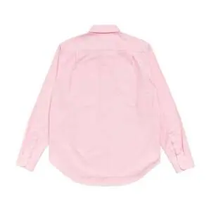 StÜssy X Junya Button Down Shirt - Pink