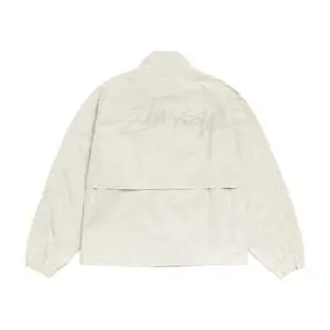 StÜssy Lightweight Mock Jacket