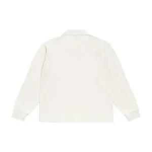 StÜssy Classic Pique Ls Polo