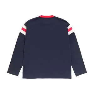 StÜssy Ls Ringer T-shirt