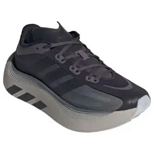 Adidas Hyperboost Euphoria 'black Grey - Black/grey