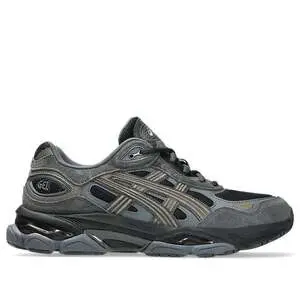 Asics Gel-nyc 2.0 'black Graphite Grey