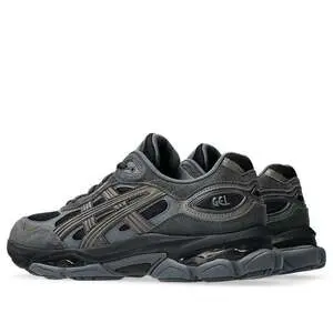 Asics Gel-nyc 2.0 'black Graphite Grey