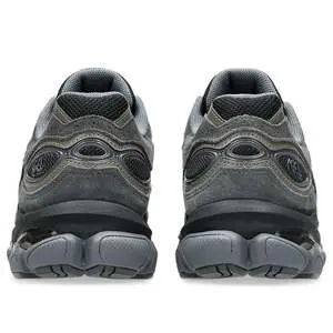 Asics Gel-nyc 2.0 'black Graphite Grey