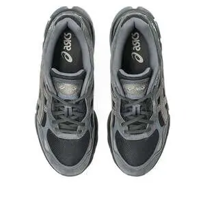 Asics Gel-nyc 2.0 'black Graphite Grey