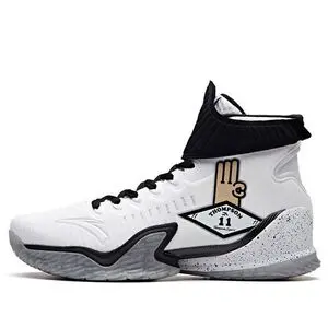 ANTA Klay Thompson 3 'chop Hand - White/black