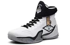 ANTA Klay Thompson 3 'chop Hand