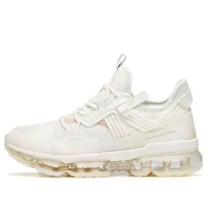 ANTA Running Series Sneakers Full Cushion 'ivory - White