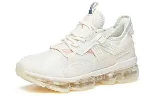 ANTA Running Series Sneakers Full Cushion 'ivory
