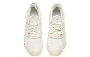 ANTA Running Series Sneakers Full Cushion 'ivory