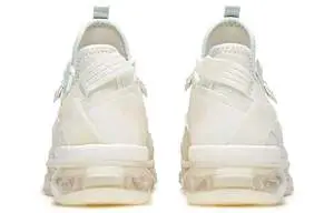 ANTA Running Series Sneakers Full Cushion 'ivory