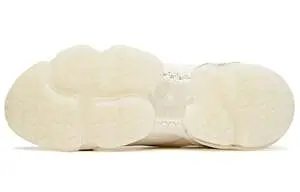 ANTA Running Series Sneakers Full Cushion 'ivory