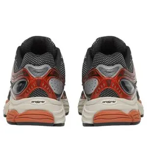Saucony Progrid Omni Og Chrome 'black Rust