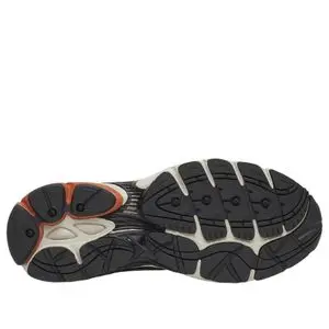 Saucony Progrid Omni Og Chrome 'black Rust