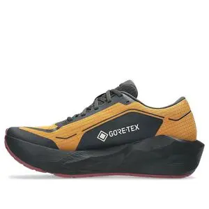 Asics Novablast Gore Tex 'sandstorm Black - Sandstorm/black