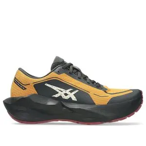 Asics Novablast Gore Tex 'sandstorm Black
