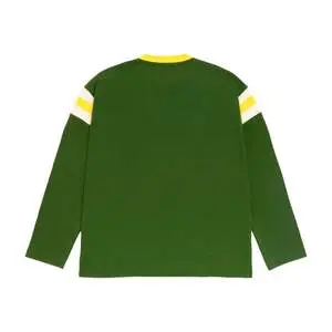 StÜssy Ls Ringer T-shirt