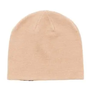 StÜssy Double Stripe Skullcap - Khaki
