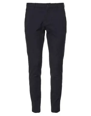 JACOB COHЁN Pants Size Cotton, Elastane