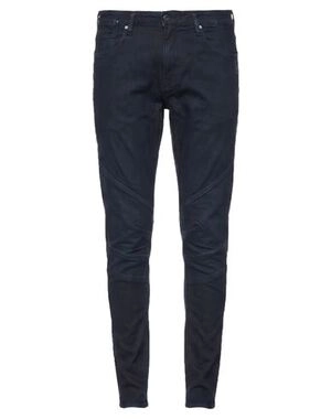 G-star Raw Jeans Size Cotton, Recycled Cotton, Elastane - Blue