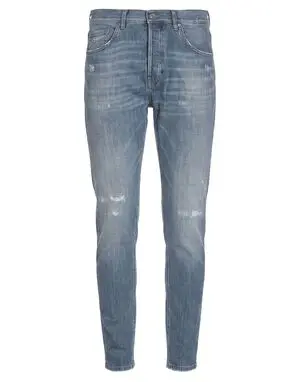 DONDUP Jeans Size Cotton, Organic Cotton