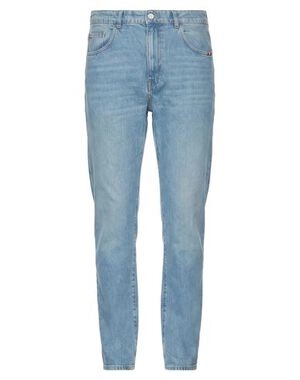 AMISH SUPPLIES Jeans Size Cotton - Blue
