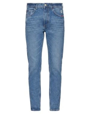AMISH SUPPLIES Jeans Size Cotton - Blue