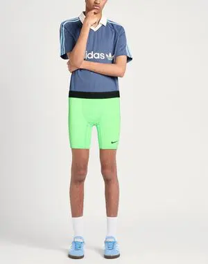 Nike Shorts & Bermuda Shorts Size Polyester, Elastane