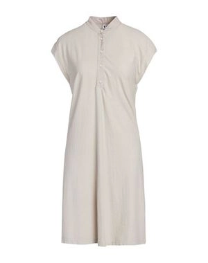 European Culture Shirt Dress Day Dresses