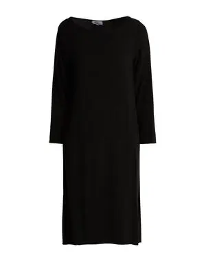 Crossley Midi Dress Size Viscose