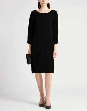 Crossley Midi Dress Size Viscose
