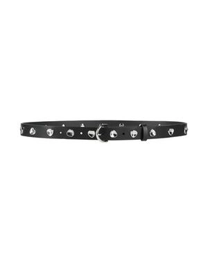 Rag & Bone Belt Size Leather - Black