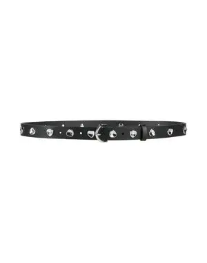 Rag & Bone Belt Size Leather
