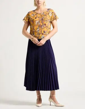Patrizia Pepe Top Size Polyester