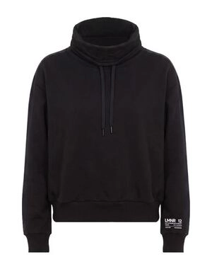 Herno Sweatshirt Size Cotton - Black