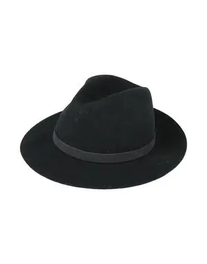 Emporio Armani Hat Size Wool