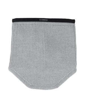 C.P. COMPANY C. P. Company Scarf Wool - Grey